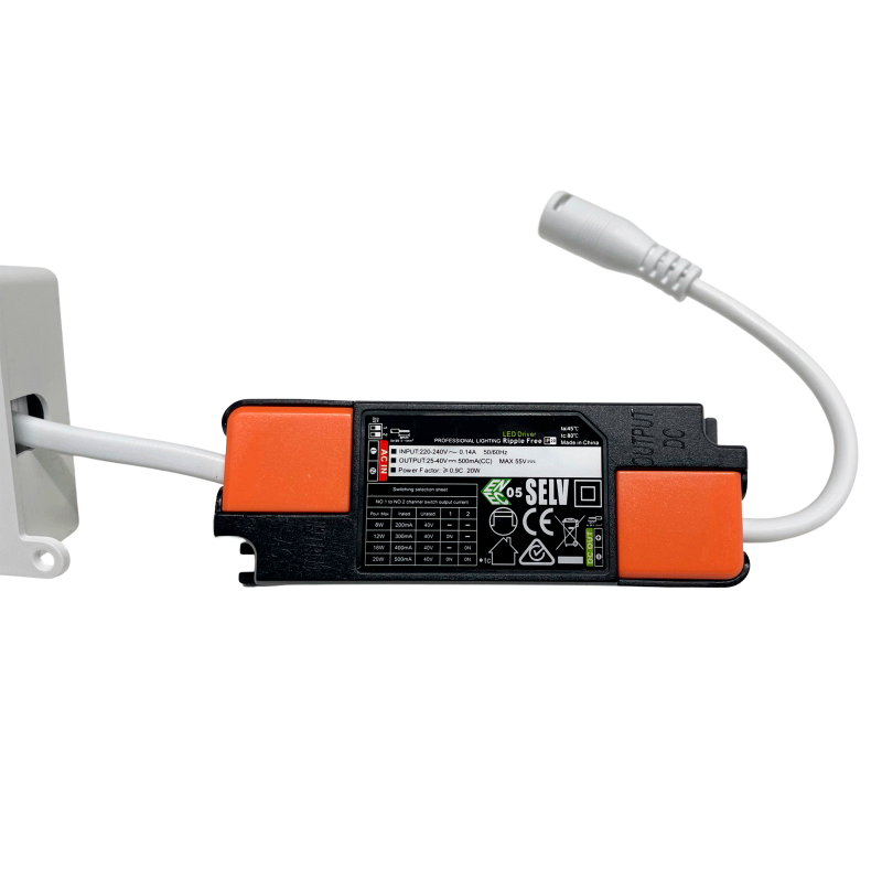D mpbar LED Driver TRIAC CC 700 1 000 MA Flicker fri D mpbar LED Driver TRIAC CC 700 1 000 MA Flicker fri