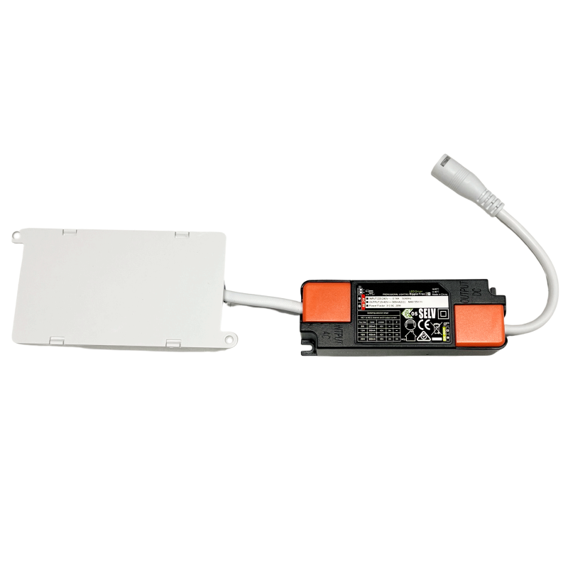 LED driver CC, 40W, 700/800/900/1000mA, 25-40V ud